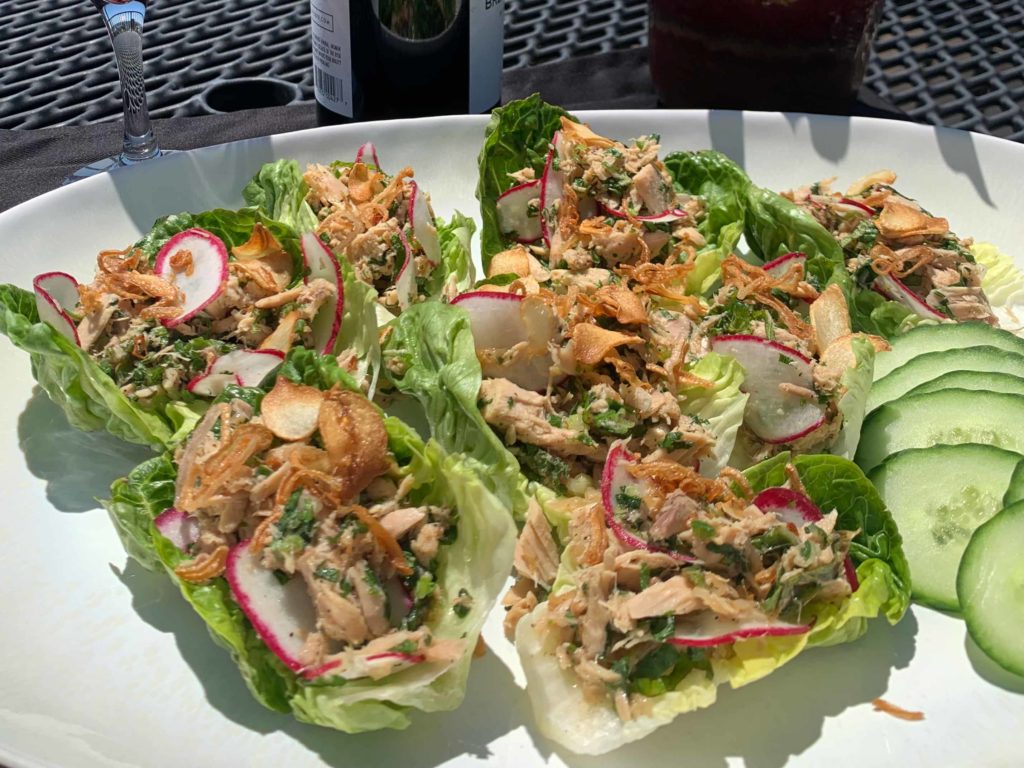 Tuna | Crown Prince Natural